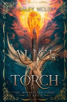 Alice the Torch | Wonderland Wiki | Fandom