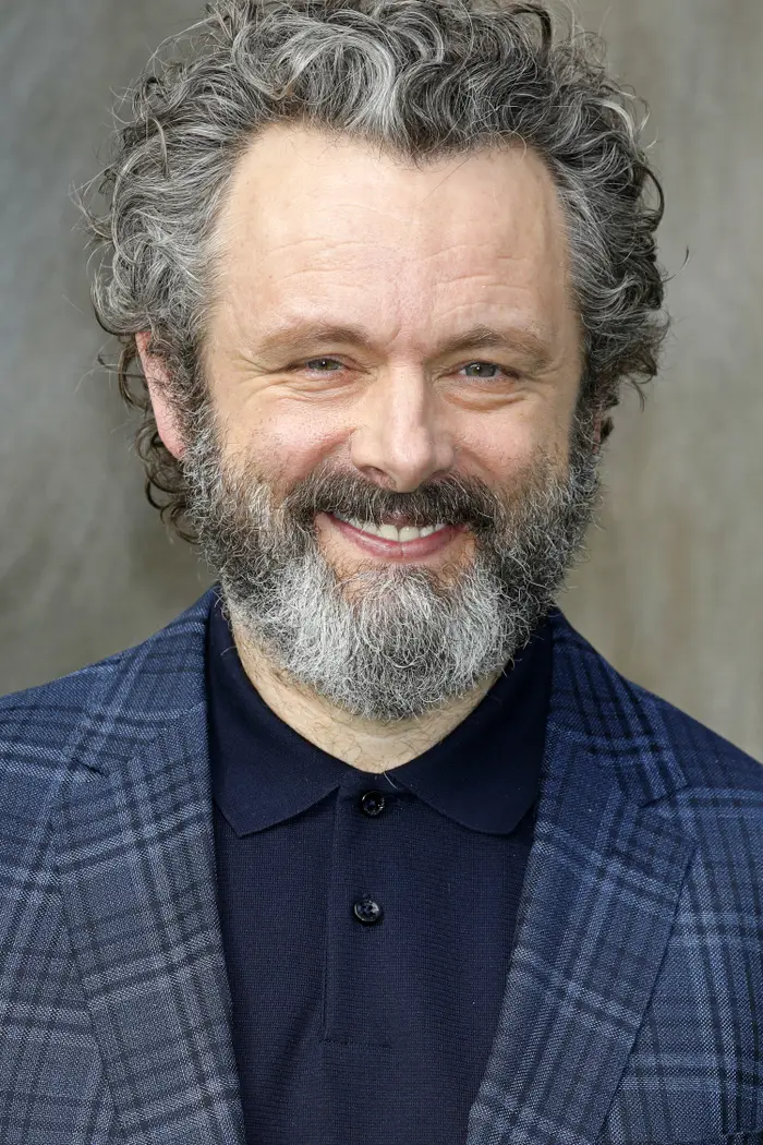 Michael Sheen | Wonderland Wiki | Fandom