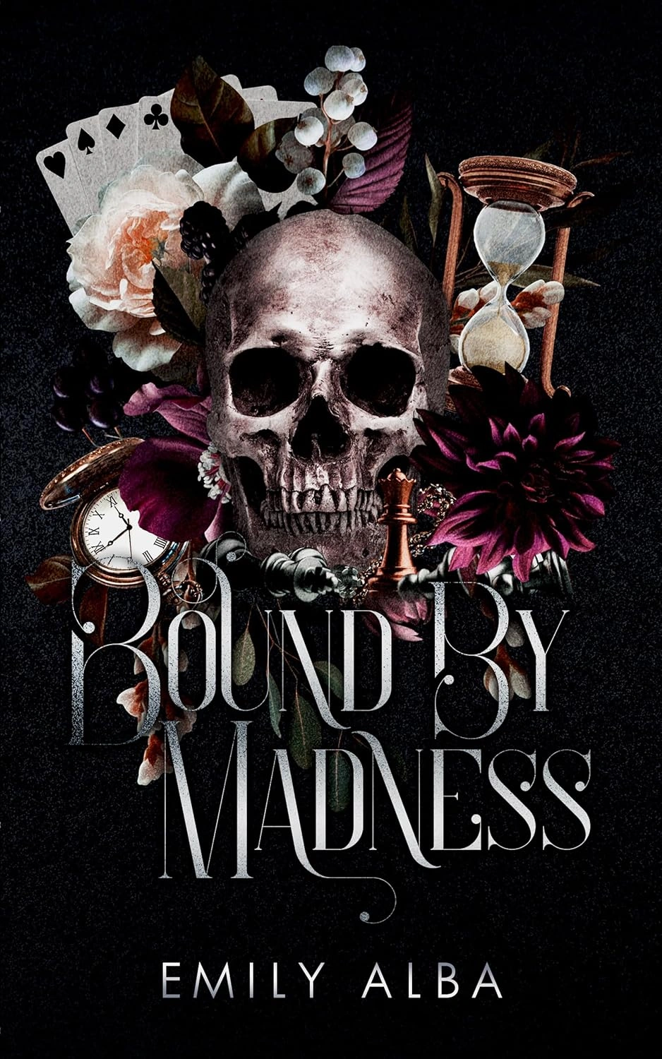 Bound by Madness | Wonderland Wiki | Fandom