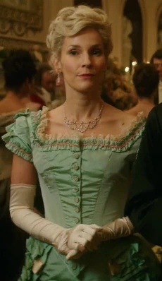 Alexandra Ascot | Wonderland Wiki | Fandom