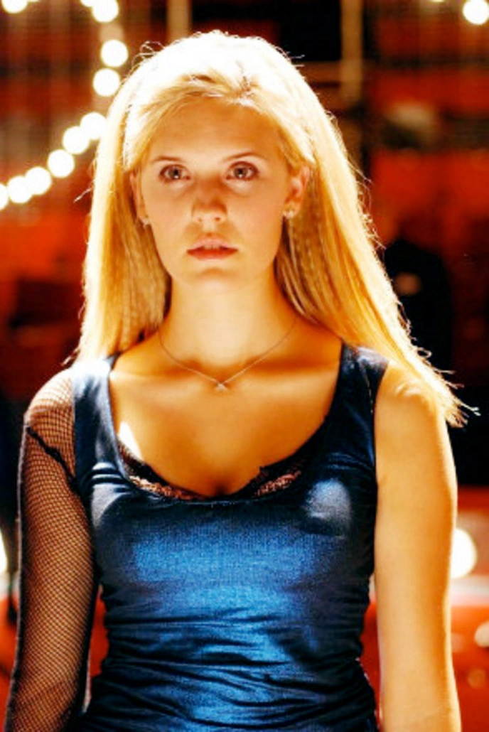 Alice Dodgson | Wonderland Wiki | Fandom