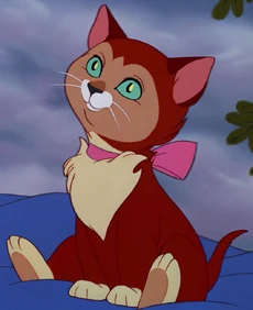 Dinah (1951) | Wonderland Wiki | Fandom