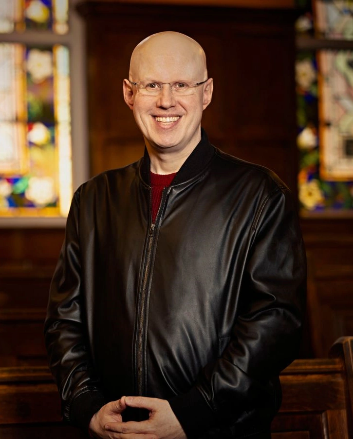 Matt Lucas | Wonderland Wiki | Fandom