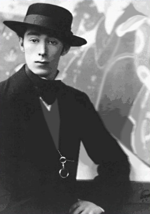 Saki | Wonderland Wiki | Fandom