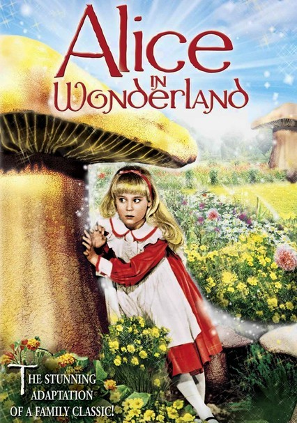 Alice in Wonderland (1985 film) | Wonderland Wiki | Fandom
