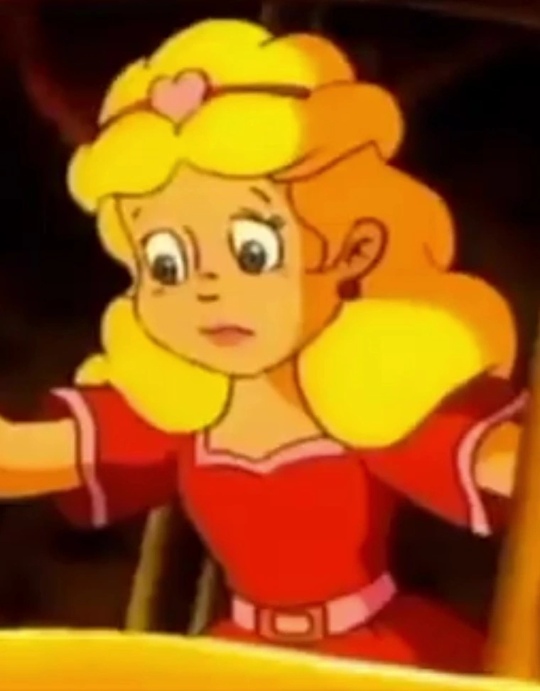 Princess of Wonderland | Wonderland Wiki | Fandom