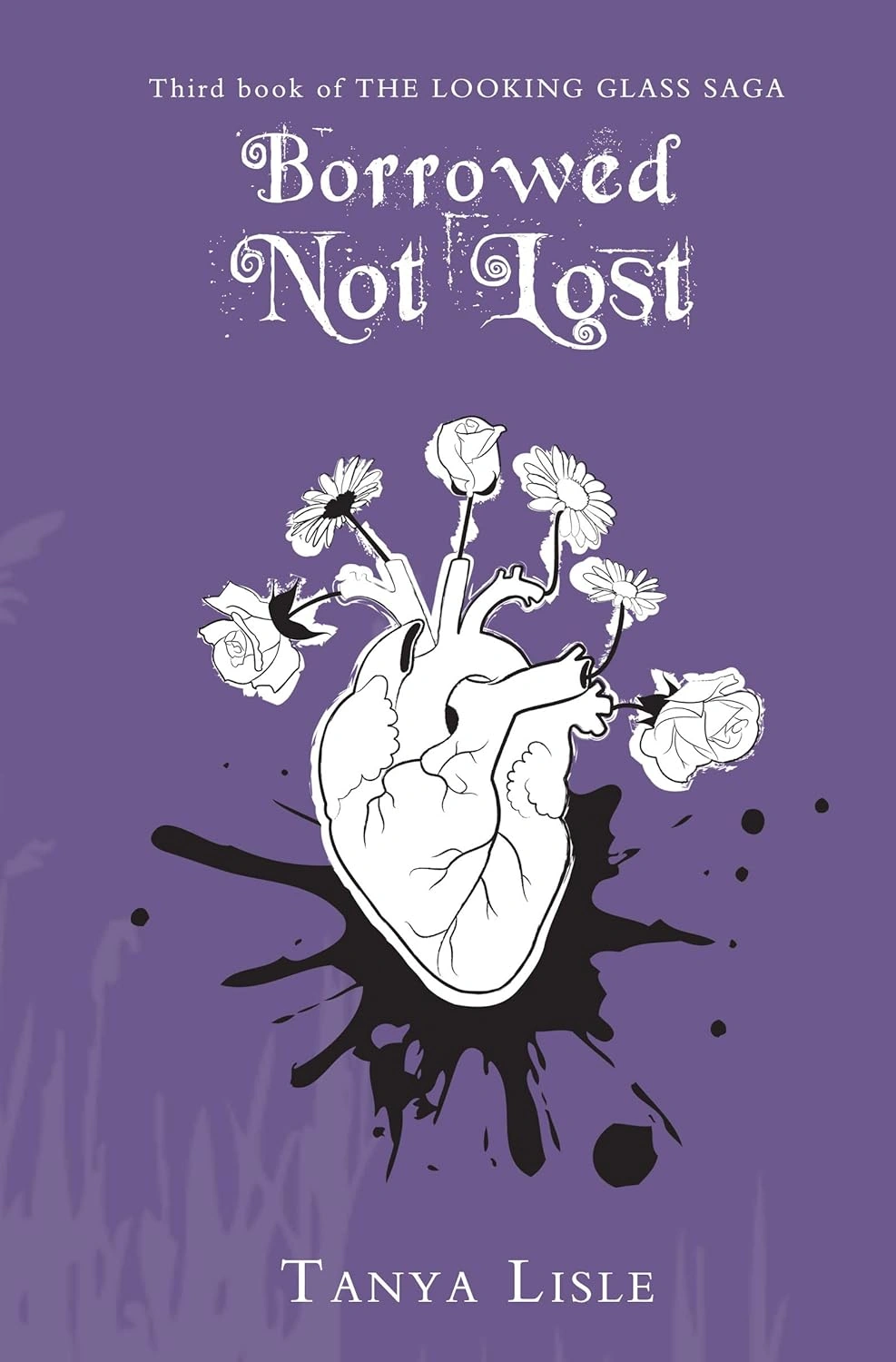 Borrowed, Not Lost | Wonderland Wiki | Fandom