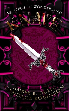 Knave | Wonderland Wiki | Fandom