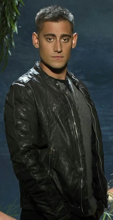 Will Scarlet | Wonderland Wiki | Fandom