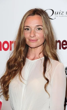 Jemma Powell | Wonderland Wiki | Fandom