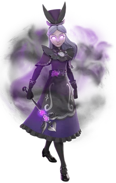 Alice (Mirrorverse) | Wonderland Wiki | Fandom