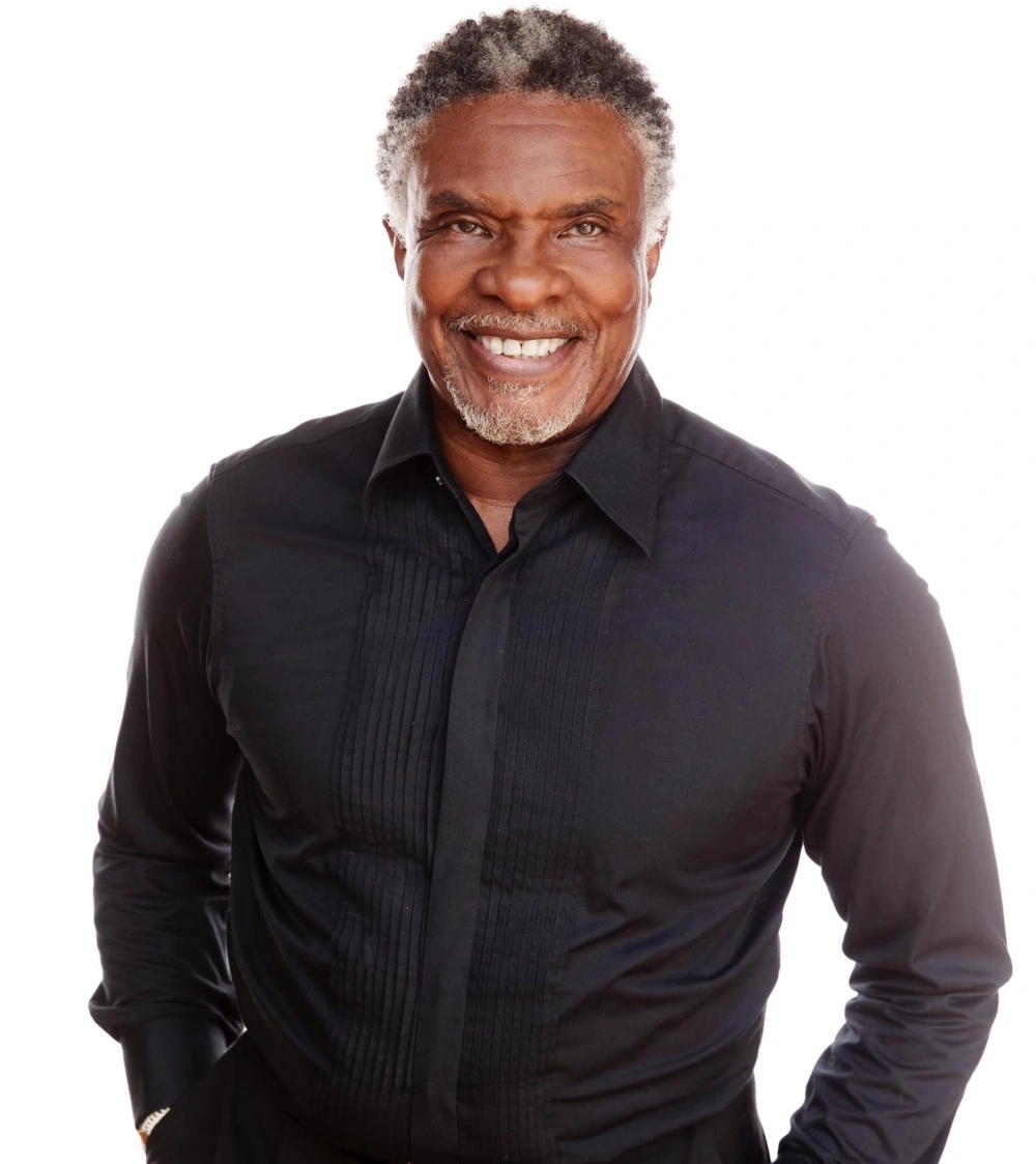 Keith David | Wonderland Wiki | Fandom