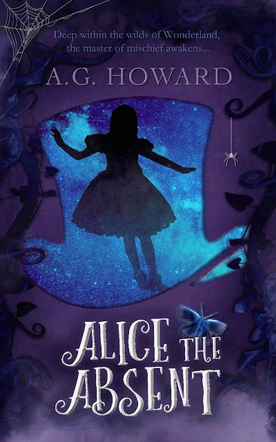 Alice the Absent | Wonderland Wiki | Fandom