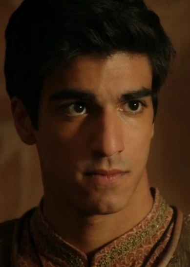 Rafi | Wonderland Wiki | Fandom