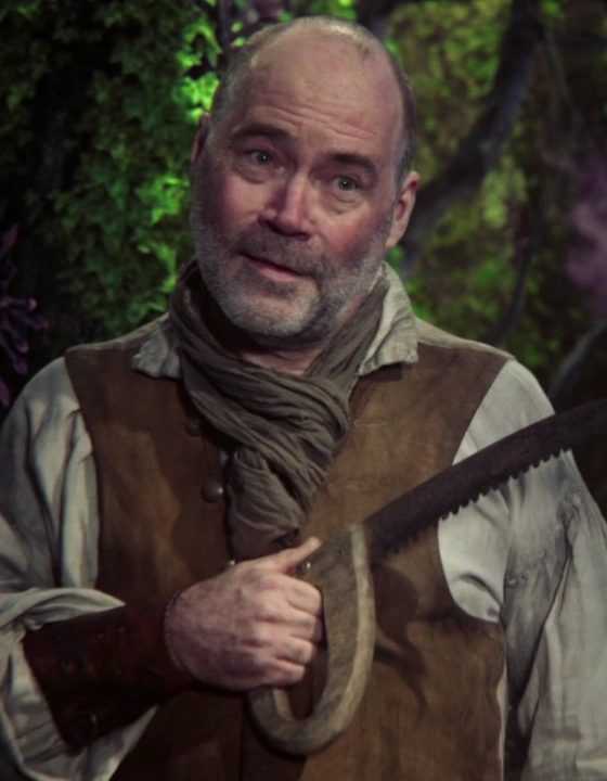 Carpenter (Once) | Wonderland Wiki | Fandom