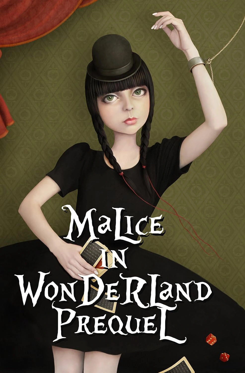 Malice in Wonderland Prequel | Wonderland Wiki | Fandom