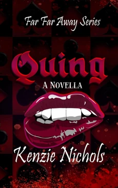 Quing | Wonderland Wiki | Fandom