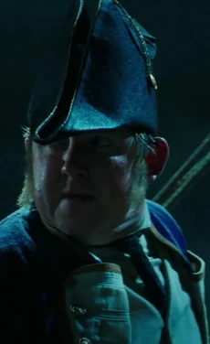 Harper | Wonderland Wiki | Fandom