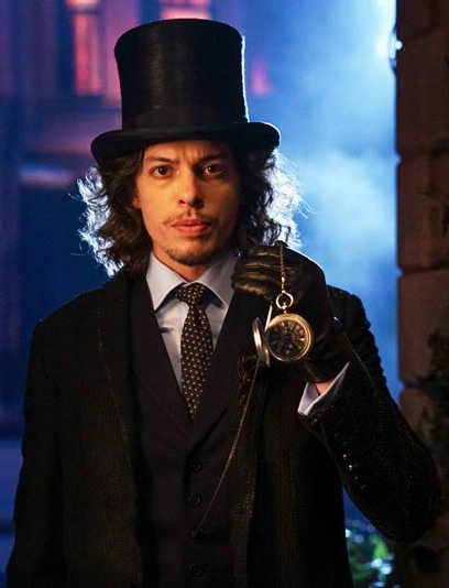 Jervis Tetch (Gotham) | Wonderland Wiki | Fandom