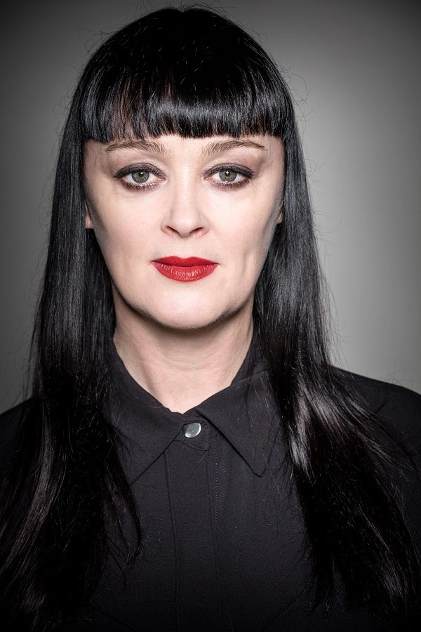 Bronagh Gallagher | Wonderland Wiki | Fandom
