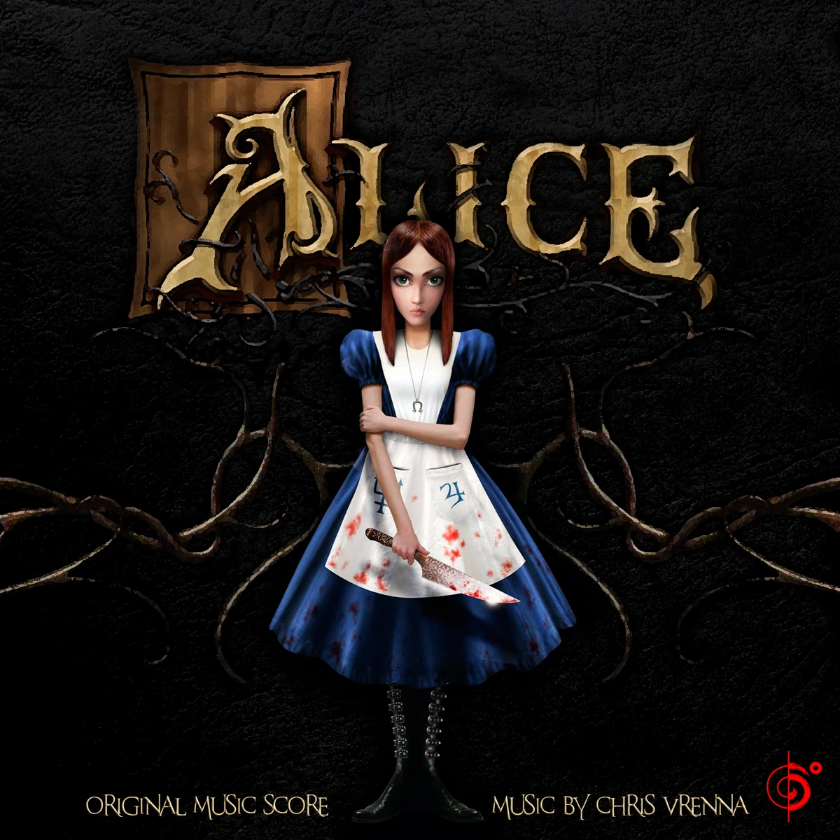 American McGee's Alice (Original Soundtrack) | Wonderland Wiki | Fandom