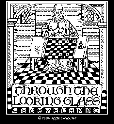 Through the Looking Glass (1984) | Wonderland Wiki | Fandom