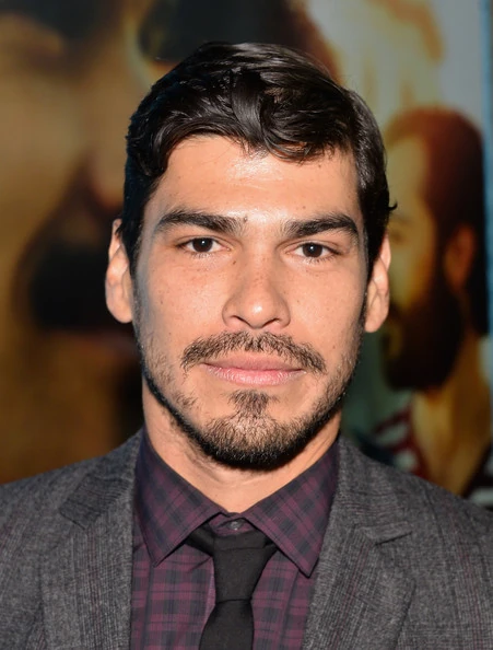 Raul Castillo | Looking Wiki | Fandom