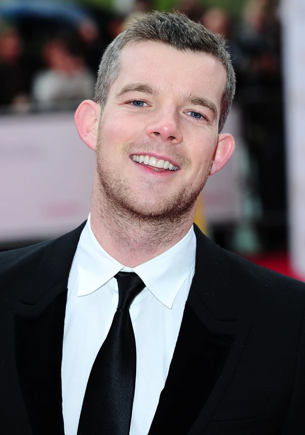 Russell Tovey | Looking Wiki | Fandom