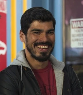 Richie | Looking Wiki | Fandom