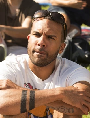 Frank | Looking Wiki | Fandom