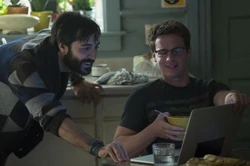 Season 1 | Looking Wiki | Fandom