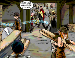 Page 248 | Looking For Group Wiki | Fandom