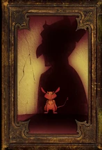 Hctib Elttil | Looking For Group Wiki | Fandom