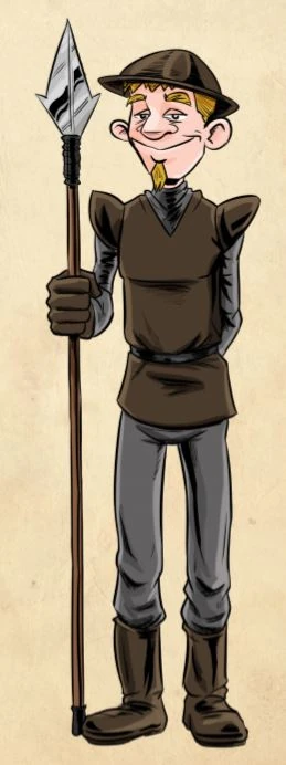 Kingdom of Legara | Looking For Group Wiki | Fandom