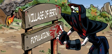 Bertu | Looking For Group Wiki | Fandom