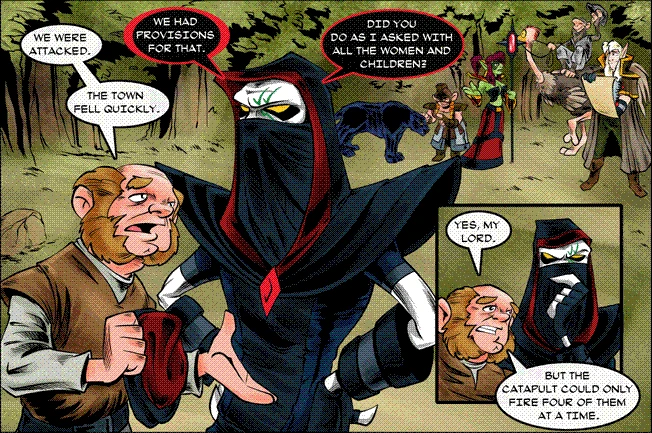 Page 236 | Looking For Group Wiki | Fandom