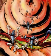 Imp | Looking For Group Wiki | Fandom