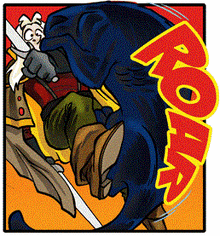 Sooba | Looking For Group Wiki | Fandom