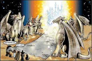 Krunch Bloodrage | Looking For Group Wiki | Fandom