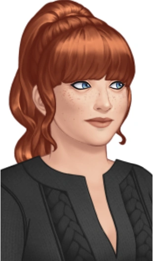 Amanda Dunmoor | Looking Glass Wiki | Fandom