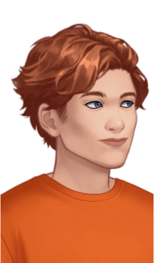 Sam Dunmoor | Looking Glass Wiki | Fandom