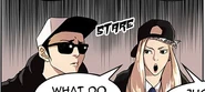 Mary Kim | Lookism Wikia | Fandom