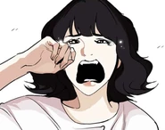 Sally Park | Lookism Wikia | Fandom