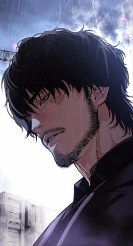 Jinrang | Lookism Wikia | Fandom