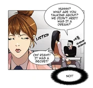 Yui Kim | Lookism Wikia | Fandom