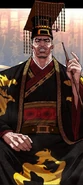 Paecheon Jo | Lookism Wikia | Fandom