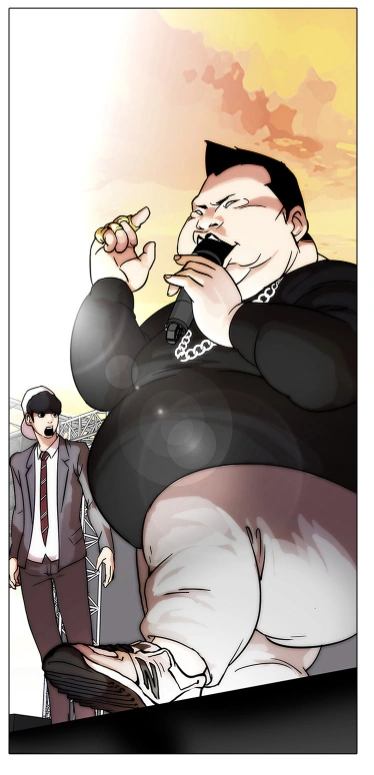 Episode 27 | Lookism Wikia | Fandom