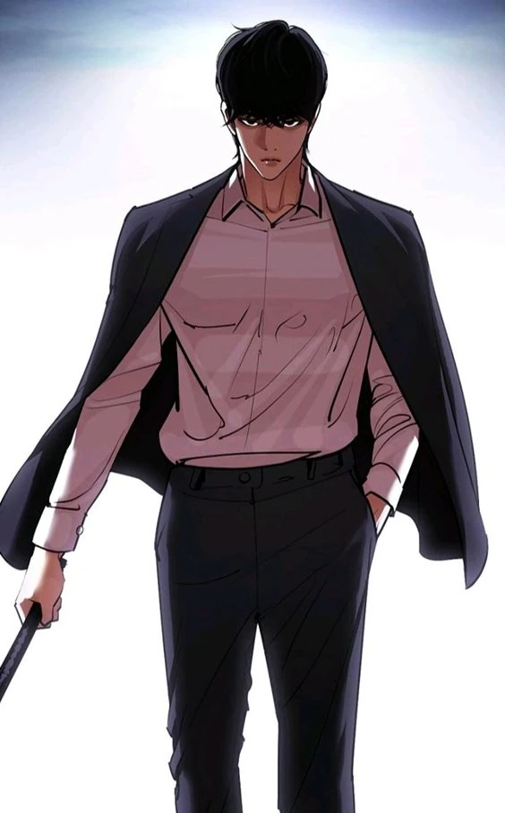 Eli Jang | Lookism Wikia | Fandom