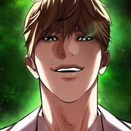 Ryuhei Kuroda | Lookism Wikia | Fandom