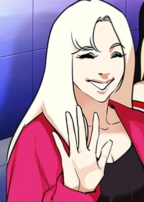 Nari Han | Lookism Wikia | Fandom